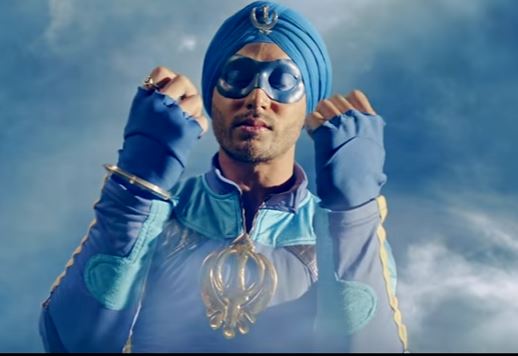 A Flying Jatt (Tiger Shroff) Movie Latest Images, Pictures & HD Wallpapers