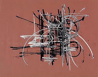 Eliso Mundo Del Arte: Georges Mathieu