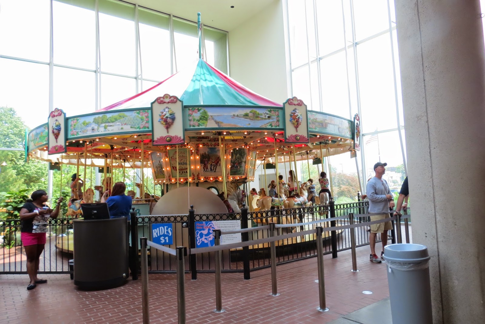 Adventures in PEI and Beyond!: The Strong Museum of Play, Rochester ...