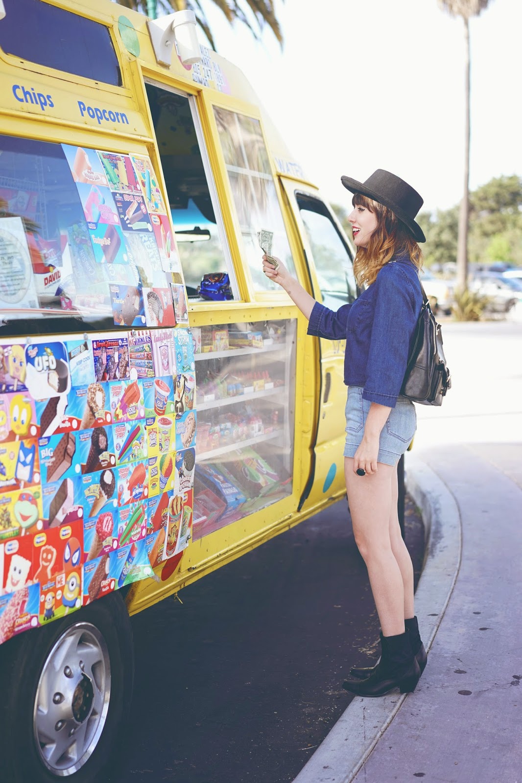 Oak Tree Oak Tree Oak Treeeeeeeee - A Fashion Nerd, A Colorful Fashion ...