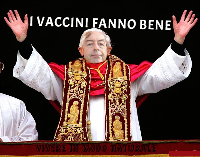 Vivere in modo biologicamente naturale.: Benvenuti nel Nostro Glorioso ... Vivere in modo biologicamente naturale.: Benvenuti nel Nostro Glorioso ...