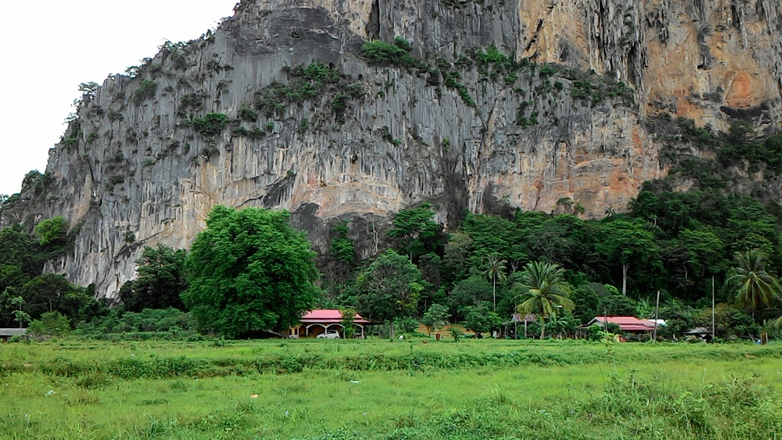 KTH Homestay & Chalet, Mata Ayer, Perlis: Sungai Bukit Jernih, the ...