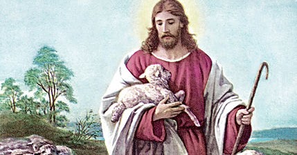 Saved by Grace: Triune Christ: Creator, Sustainer, Redeemer