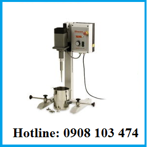 CÔNG TY CỔ PHẦN PHÚ BẢO LONG: MÁY KHUẤY PHÂN TÁN SƠN SHEEN REF 495