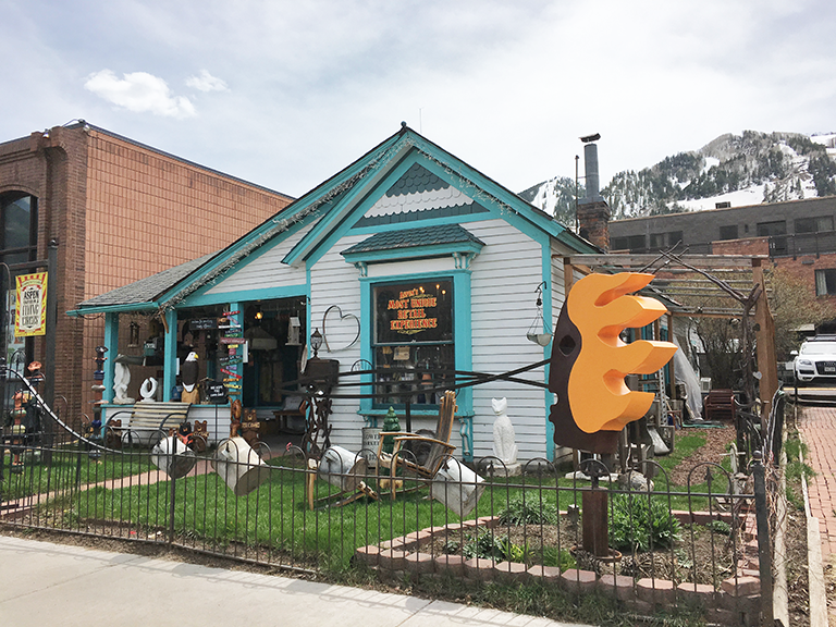 Julianne Stokes' Blog: ABC Healthy at Two New Locations!