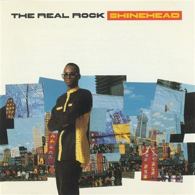HISTÓRIA DO REGGAE: SHINEHEAD