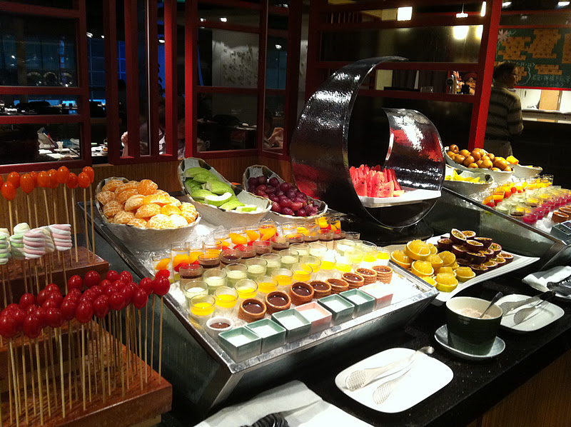 eat.with.chian: Shin Yeh Japanese Buffet Restaurant