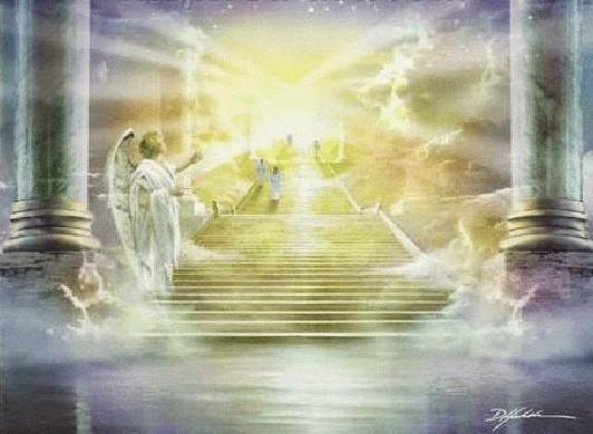 Hermenêutica Cristã: O céu é real?(Heaven is real?)