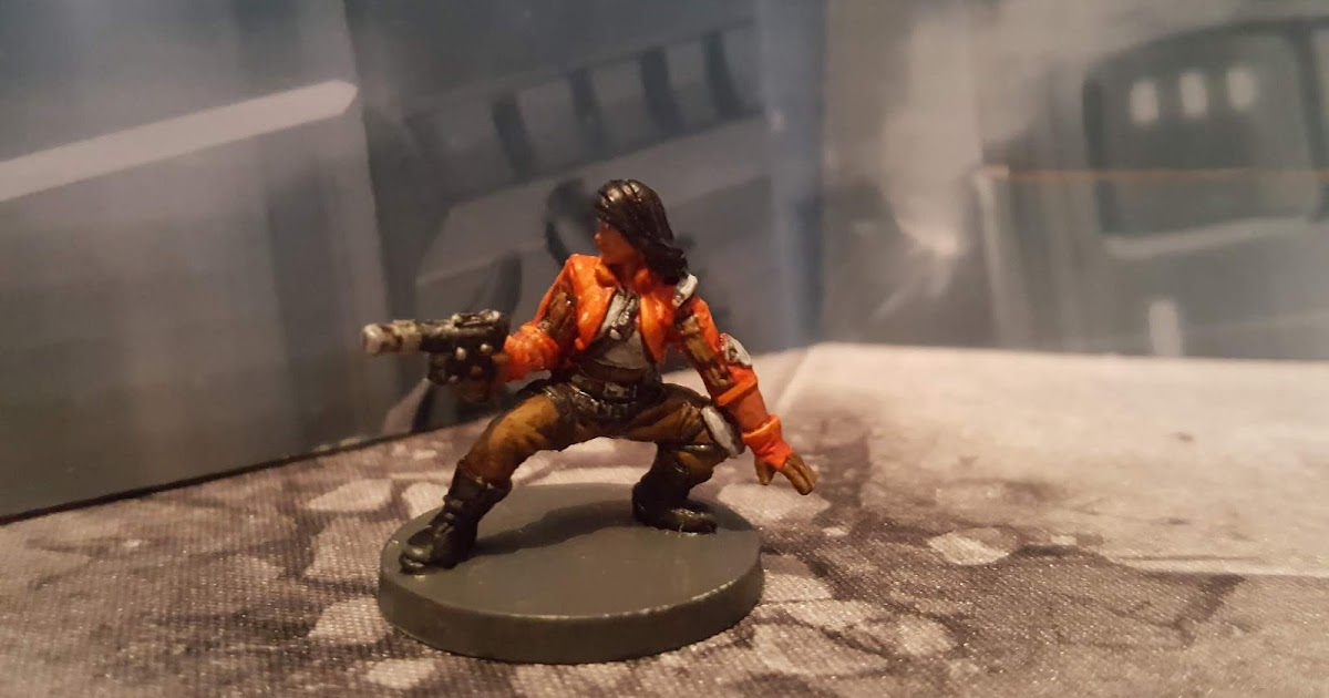 Le monde de TiJi: Assaut sur l'empire : Jyn Odan