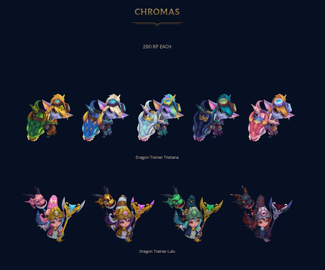 Surrender at 20: Dragon Trainer Heimerdinger Now Available!