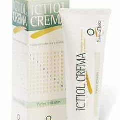 Materia Medica Homeopatica: ICHTYOLUM (Ictiol)