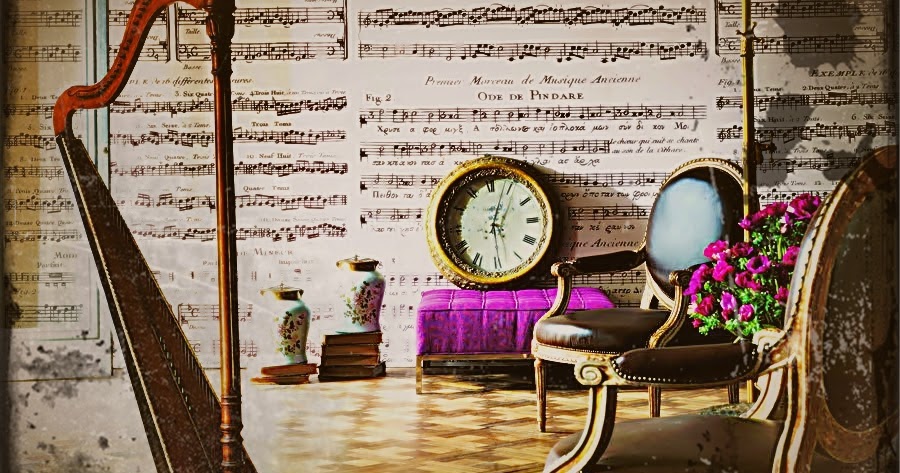 Poesìa Inolvidable: RIMA VII - RIMA XXXIX