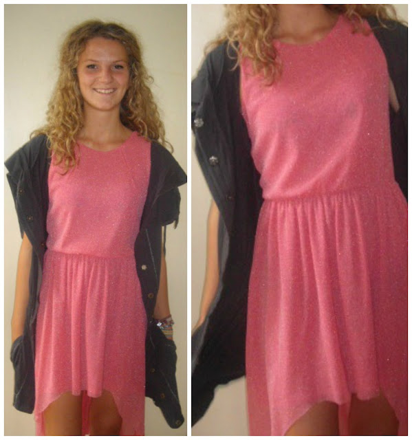 Princess Seam: Boardmasters Festival