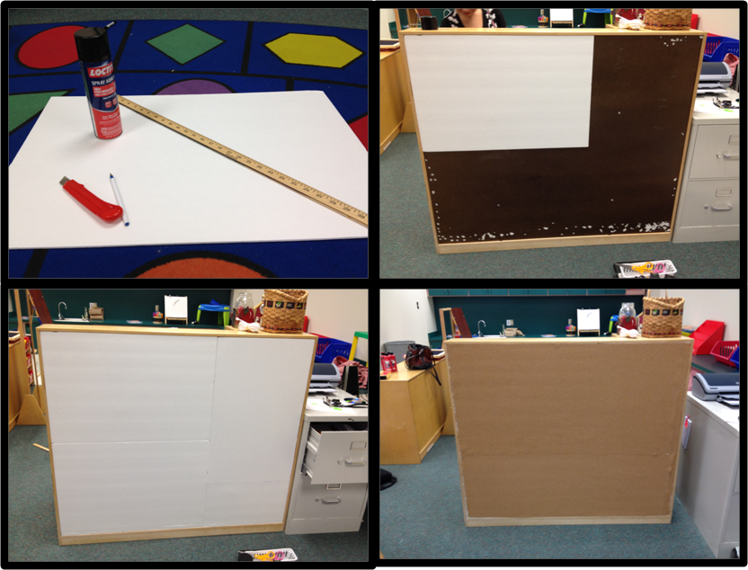 Mrs. A's Room: Classroom DIY