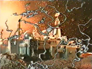 SOV HORROR: Review - Blood Red Planet (2000)