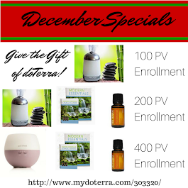 Radiant Health with doTERRA Essential Oils!: My Top 15 Favorite ...