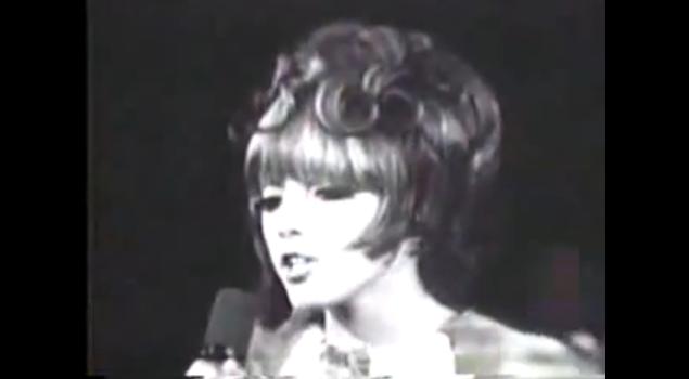 el rumor De los Bosques...: " Jeanette Jacobs: she doesn't live here ...