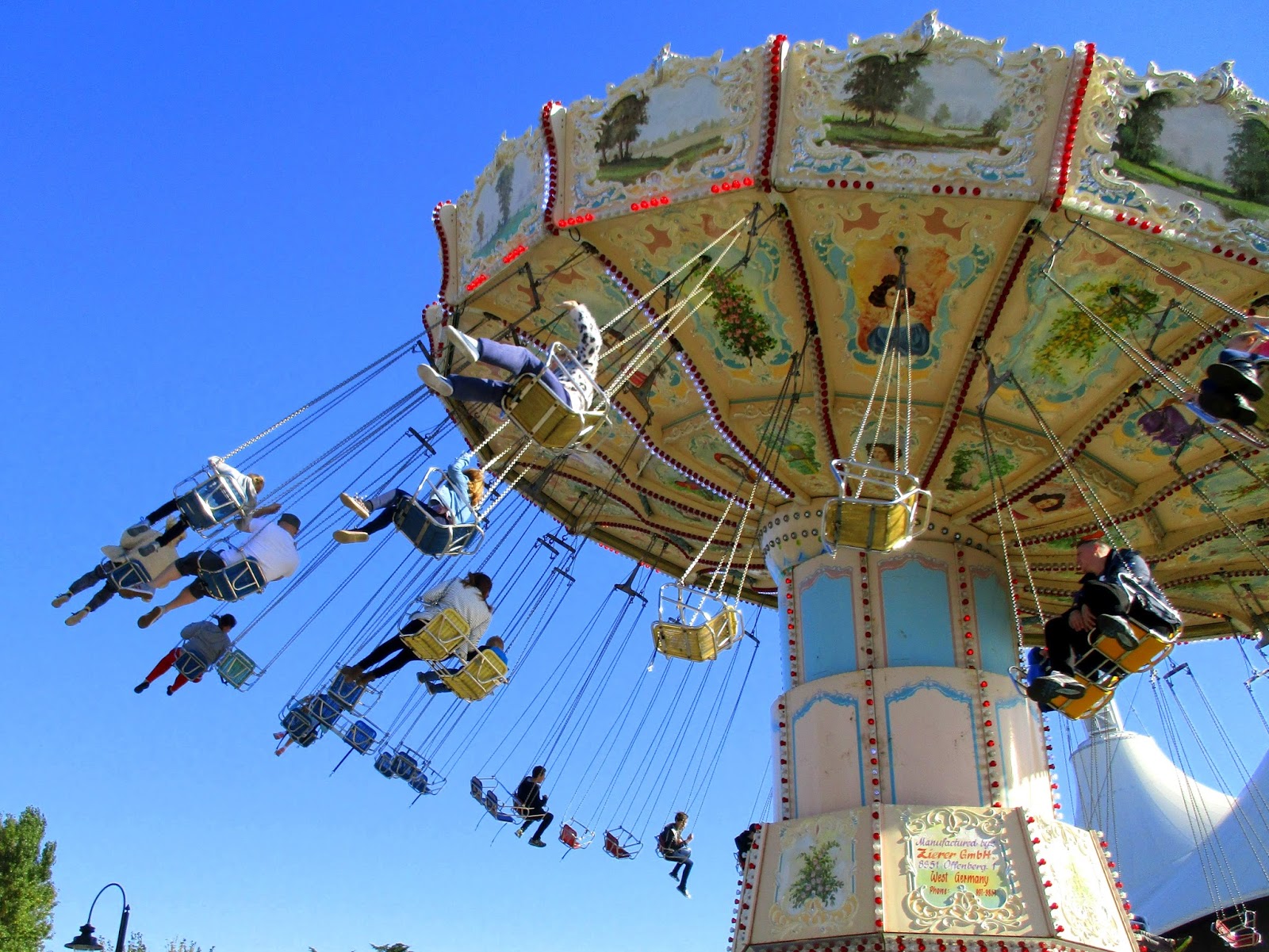 JollyDays Supported Holidays: Butlins Fun & Dancing with Tini & Phil