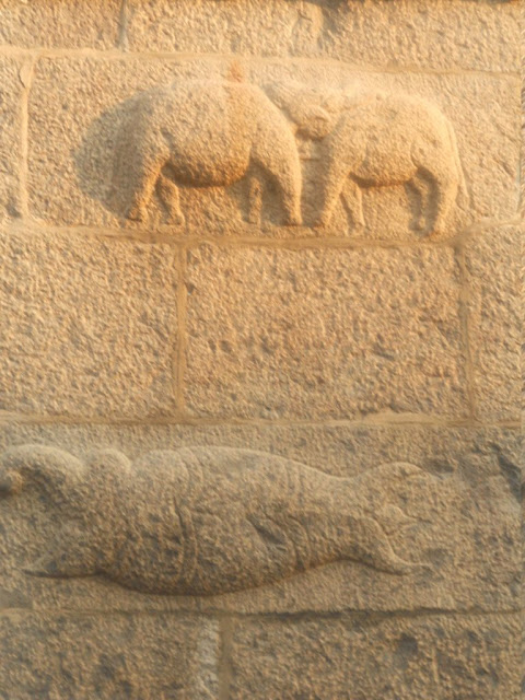 Tamilnadu Tourism: Tirusoolanathar Temple, Tirusulam – The Temple