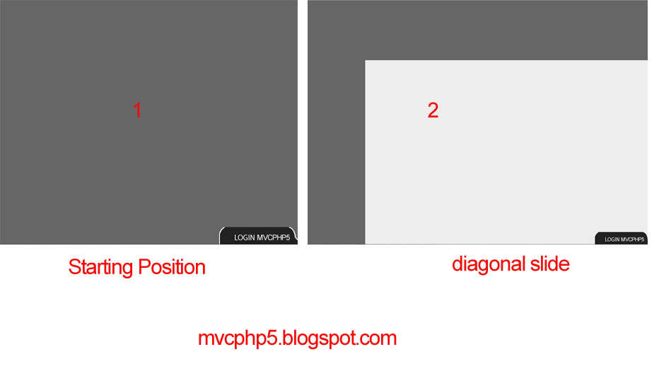 Wellcome To Mvc Zone Jquery Wordpress Php Css Jquery Diagonal Slider