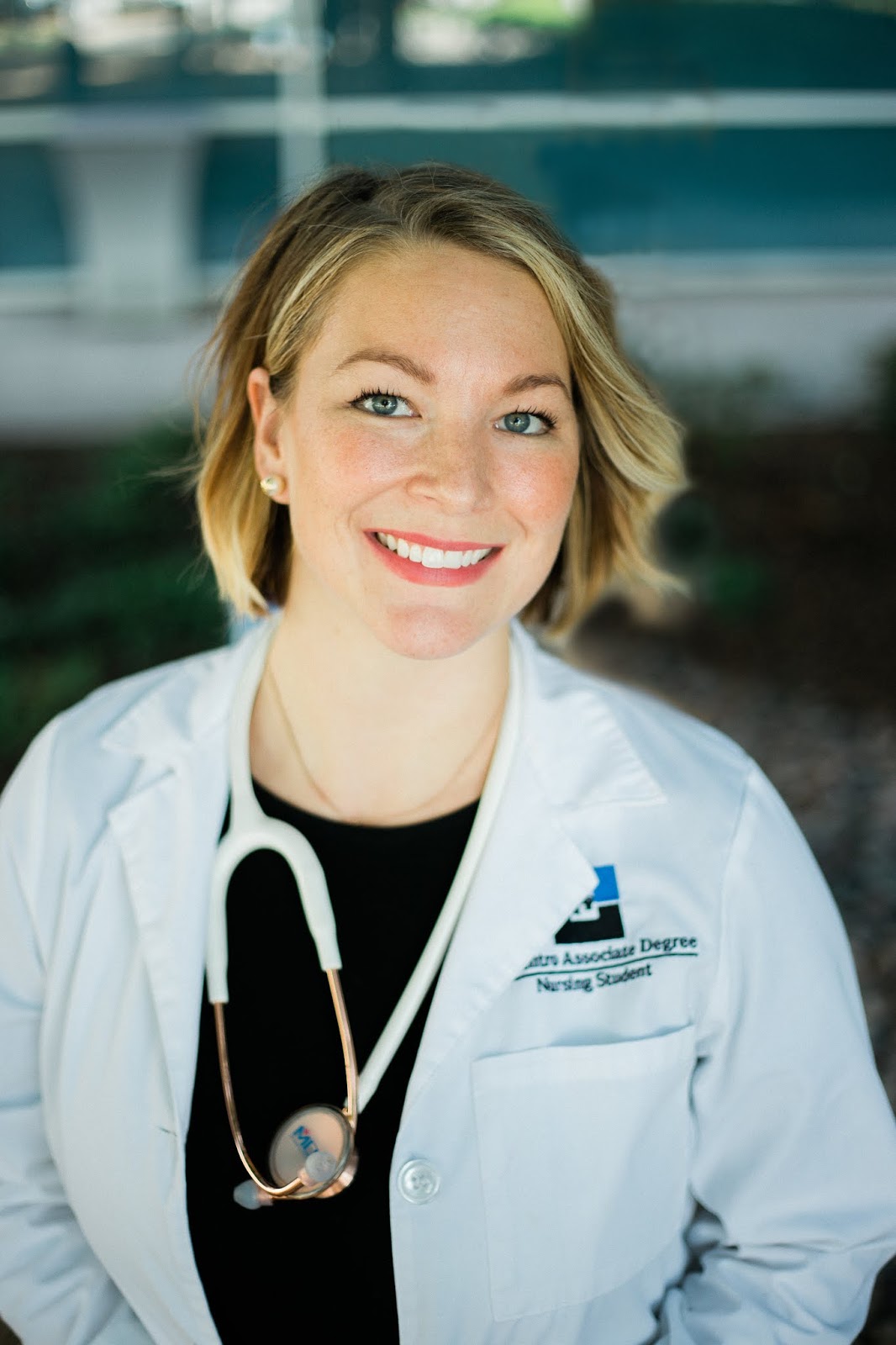 Megan's Medical Headshots