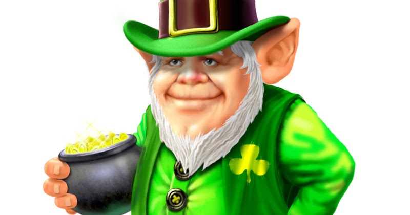 Friends of Timbavati Wildlife Park: St. Patrick's Day and the Animal ...