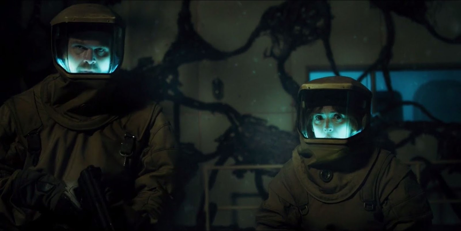 Virginia e il Labirinto: CineRecensione#11: Stranger things (I stagione)