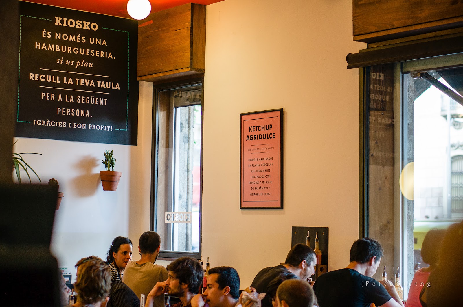 Spain - On the Road Again