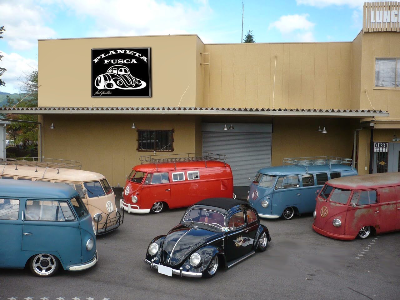 BOXERVOLKS aircooled...: planeta fusca otimo blog visitem
