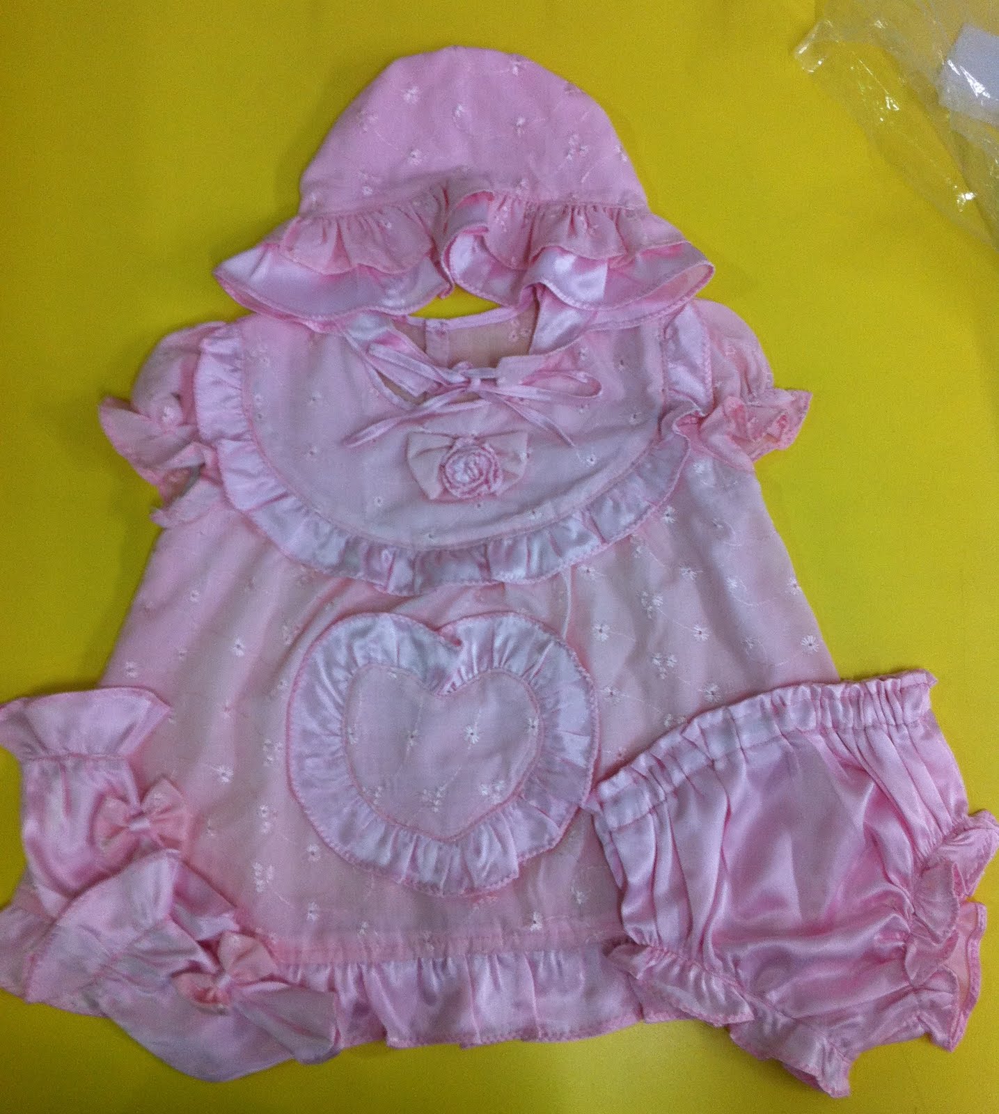 98 Designs Embroidery Services @ Queensway Shopping Centre: Custom-made ...