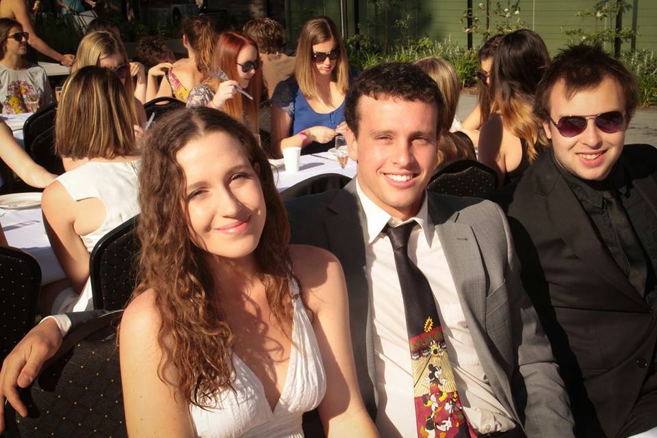 Shocking Van Breda Family Murder in Stellenboch South Africa ...