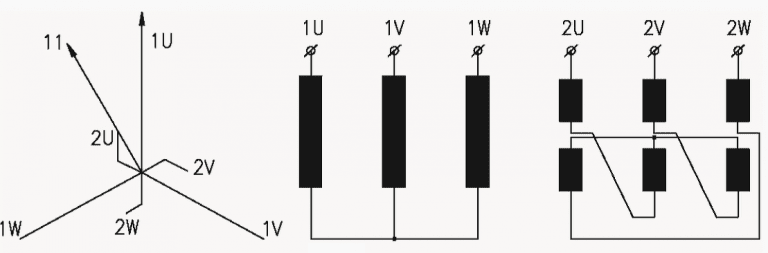 Electrical Power System Engineering : Transformer Winding Connection