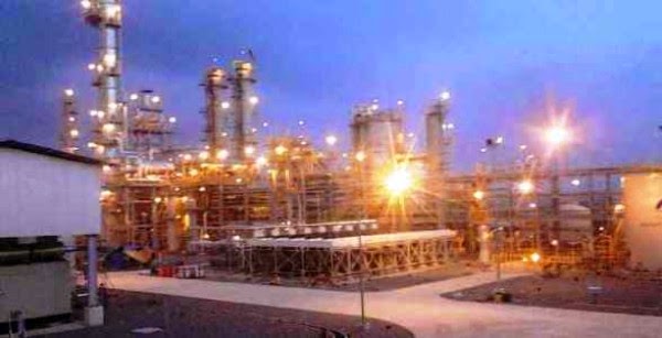 Selalu Semangat Untuk Sukses: Sekilas Tentang Proyek Baru - Matindok ...