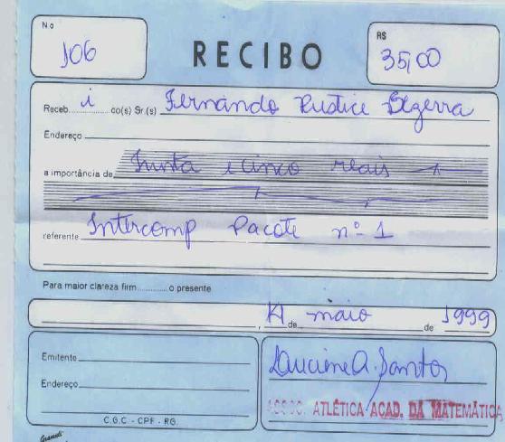 ADMINISTRACION DE EMPRESAS: los documentos contables