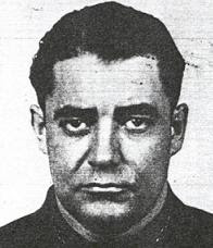 Sam “Red” Levine – Gangsterism Out