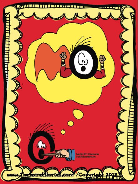 Secret Stories® Phonics Blog with Katie Garner: "Spotting Secrets ...