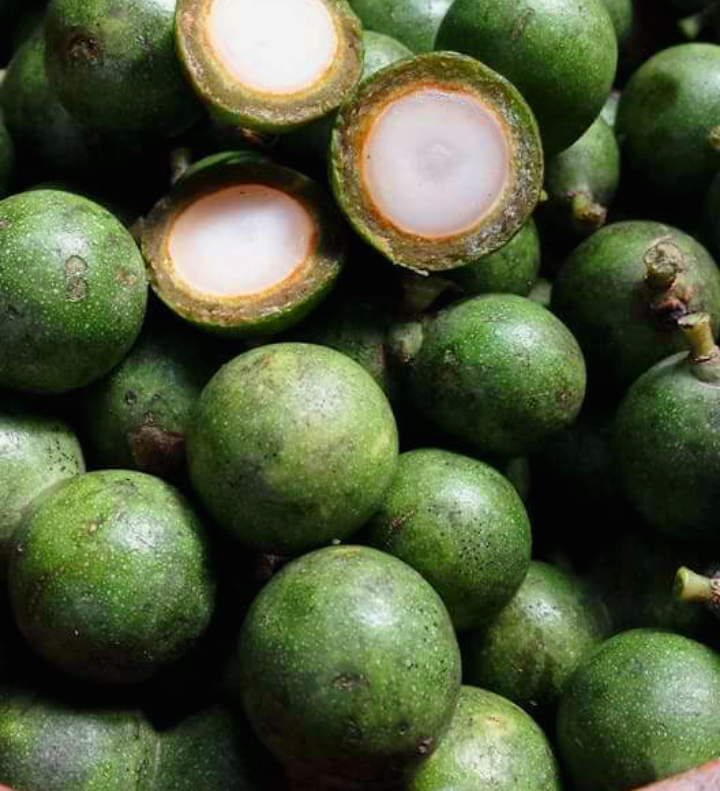 Philippine Cooking: minatamis na buli