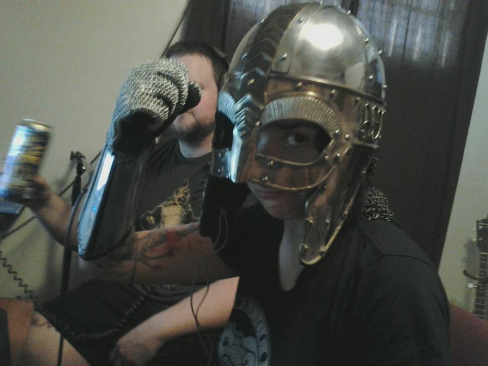 The Firnecast.: Photos