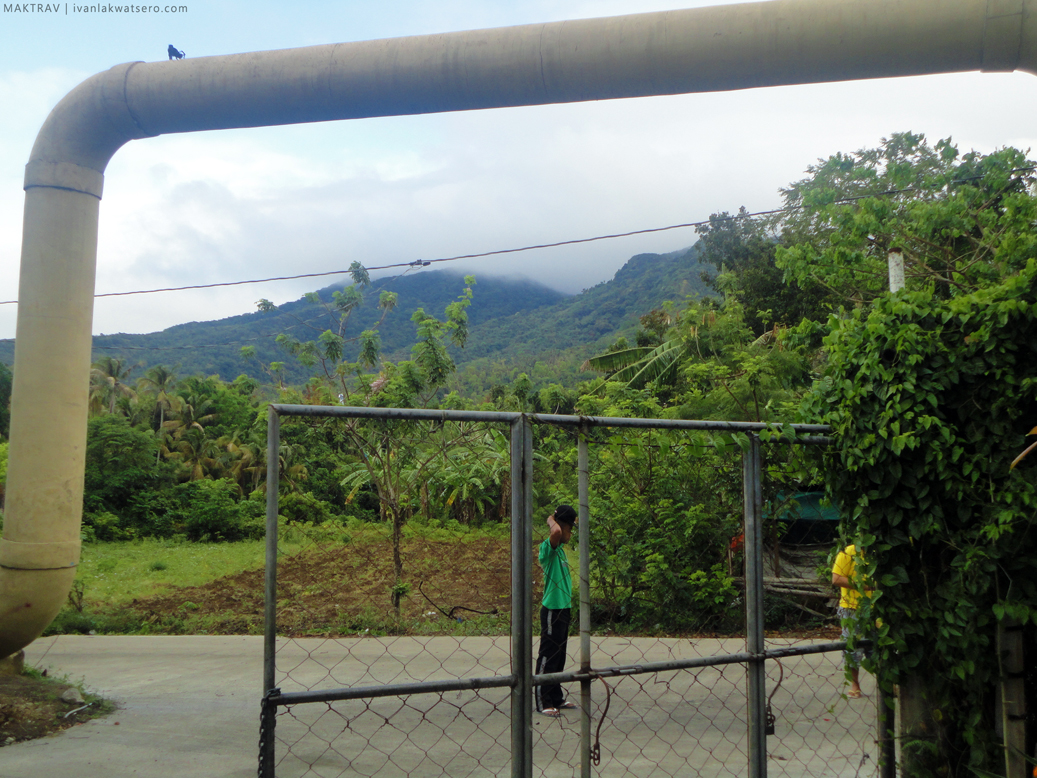 Batang Lakwatsero: Mt. Makiling (MakTrav) | Sipit Trail