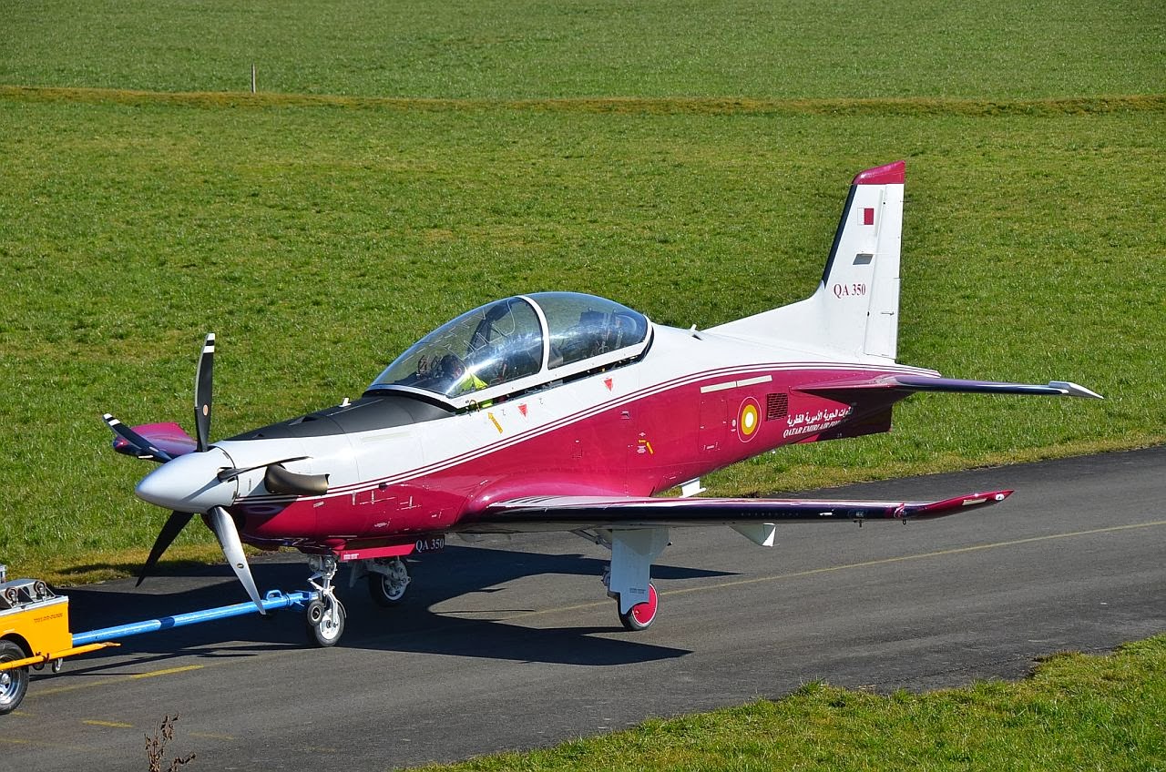 Pilatus-history-and-news: Pilatus...Production and News... Février 2014