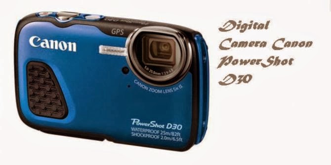 5 Model Kamera Cannon Paling Canggih