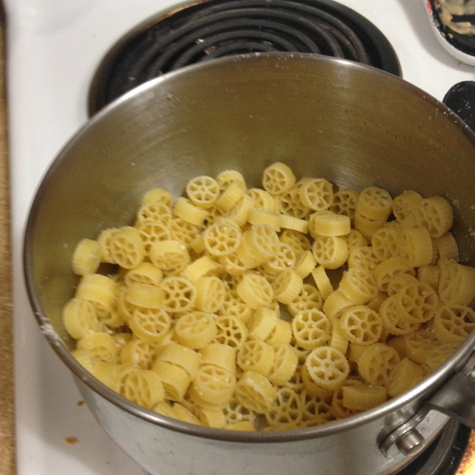 Reel Fancy Dinners: When Harry Met Sally Dinner: ANNIVERSARY EDITION!