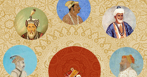 अकबर के नवरत्न | हिन्दीकुंज,Hindi Website/Literary Web Patrika