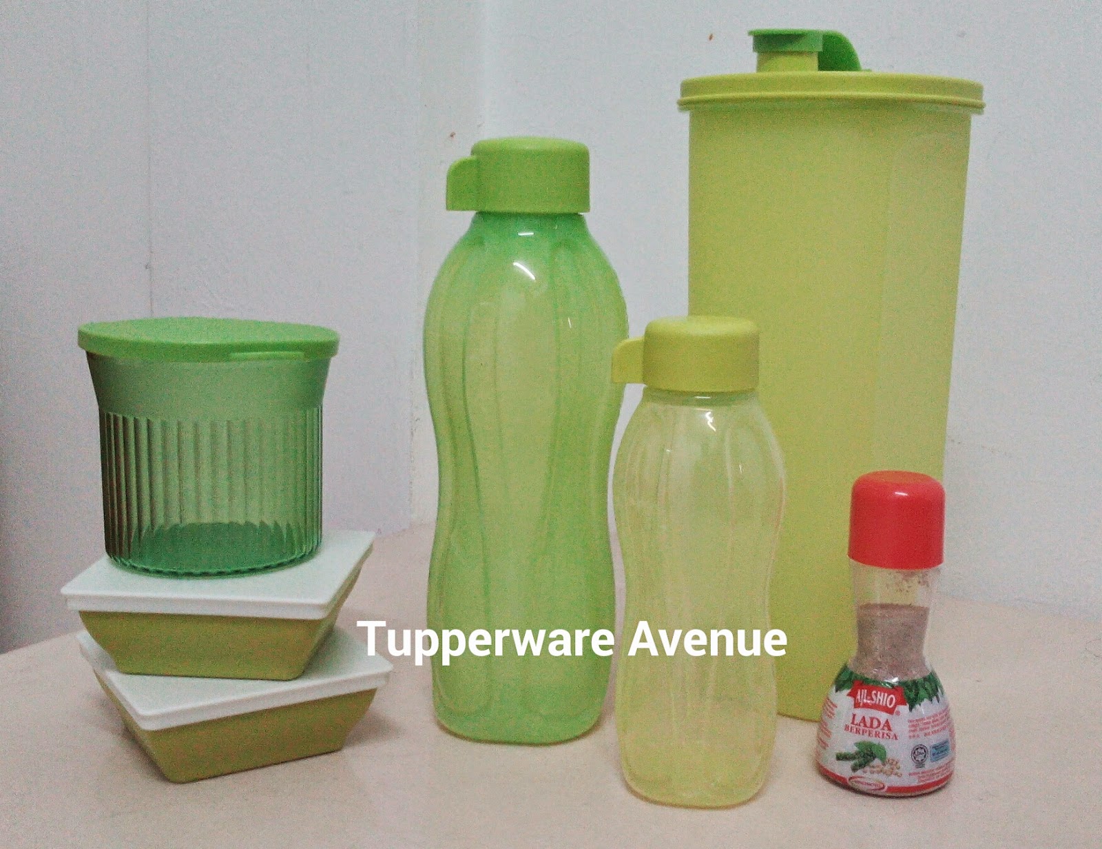 Tupperware Clearance Sale : Updated 26/01/2016 - Tupperware Avenue