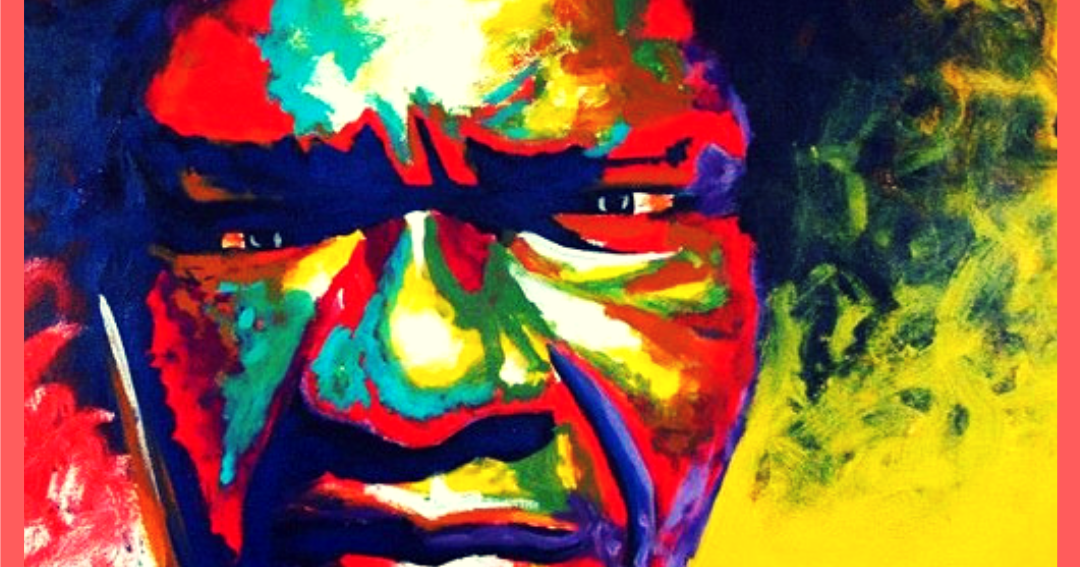 Garinagu Anaha ya: Joseph Chatoyer (Satuyé)