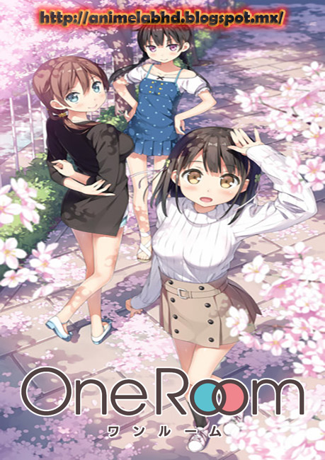 One Room | Anime Lab HD