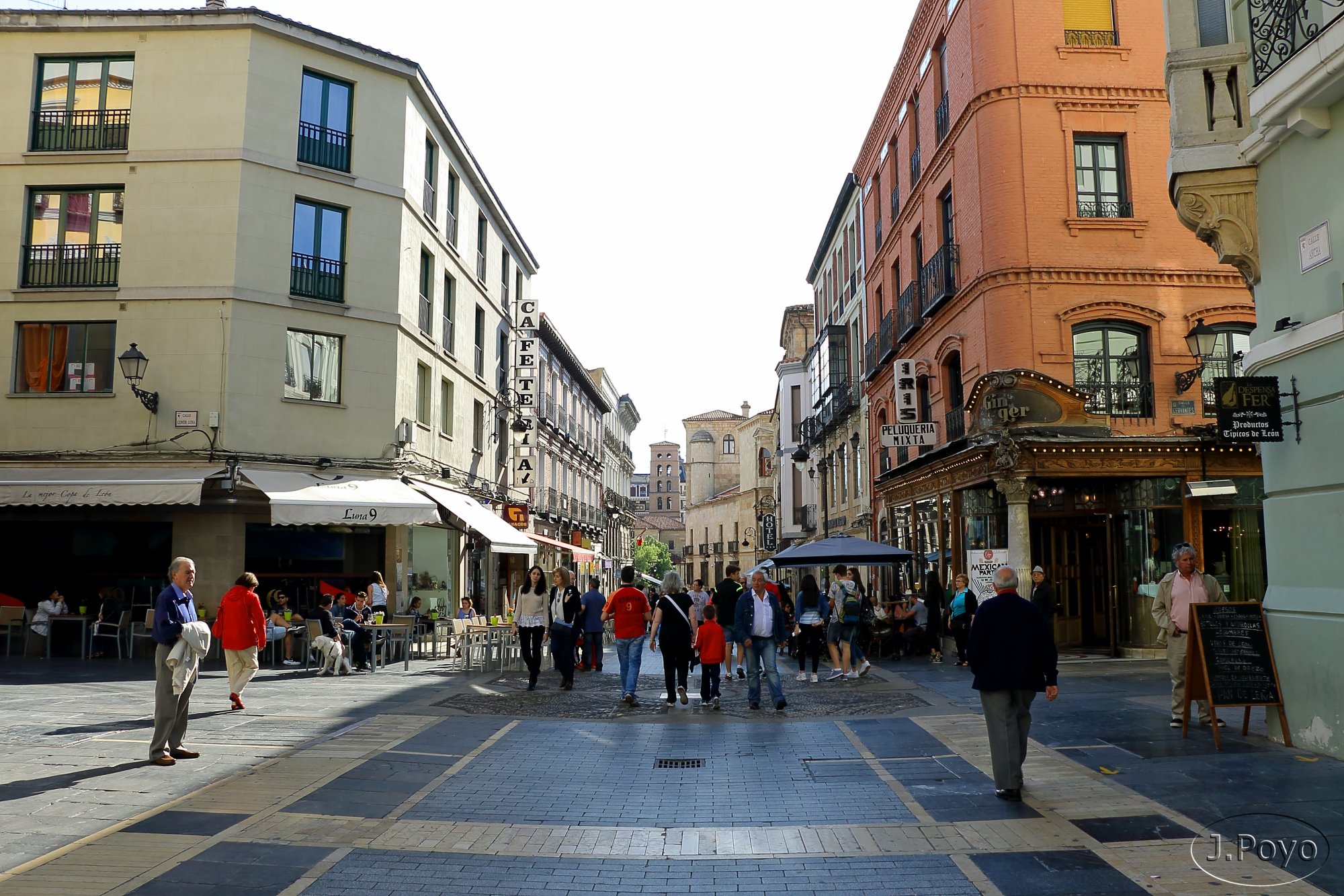 Qué ver en León capital (con mapa)