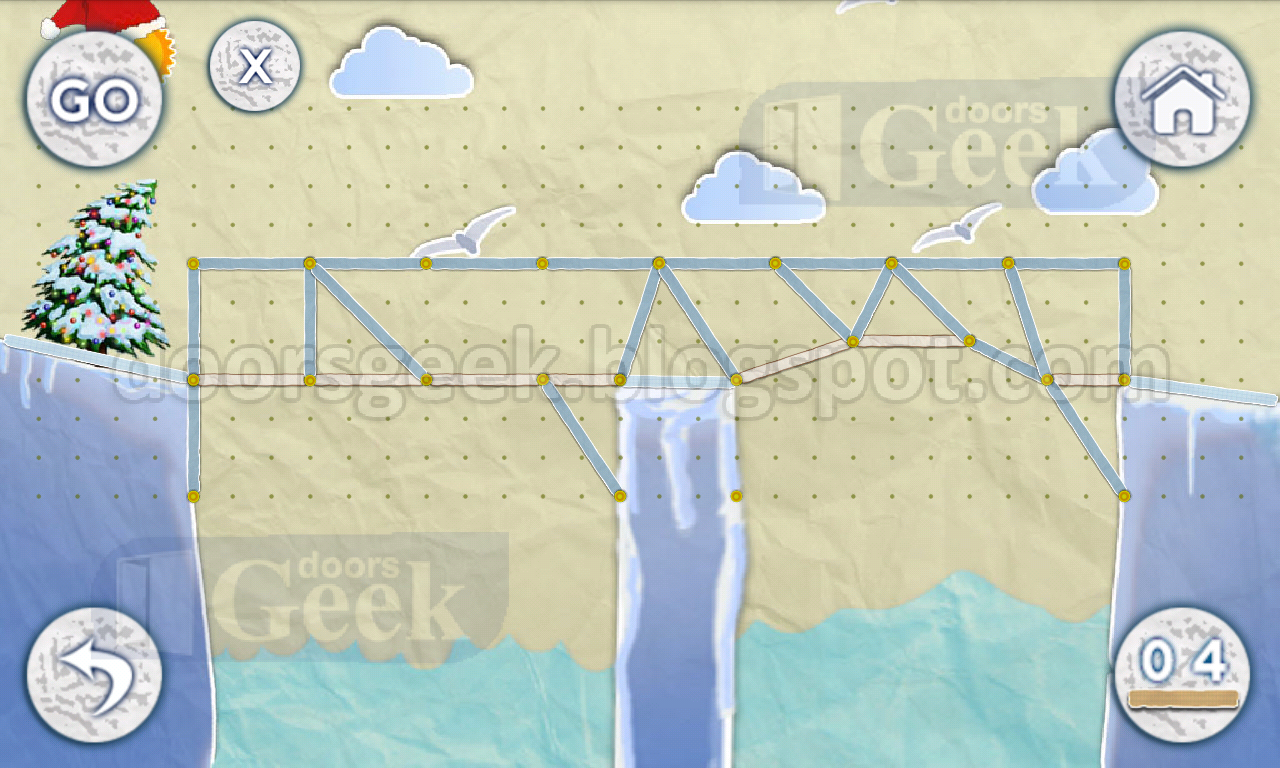 Build It! - Level 20 ~ Doors Geek