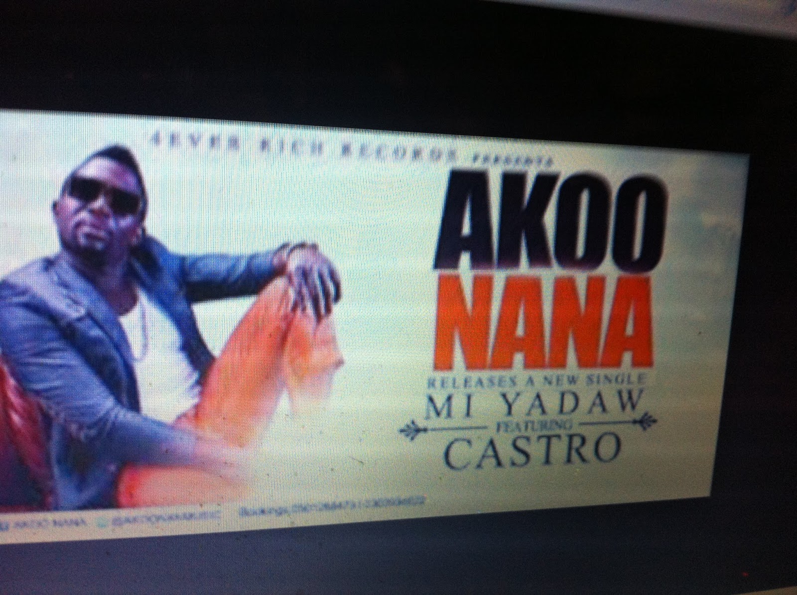 THE BLACK SOCIAL HISTORY:: BLACK SOCIAL HISTORY - AFRO-GHANAIAN ...