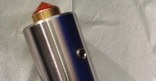 Sharp Point Tester ~ Test Equipment For Toys